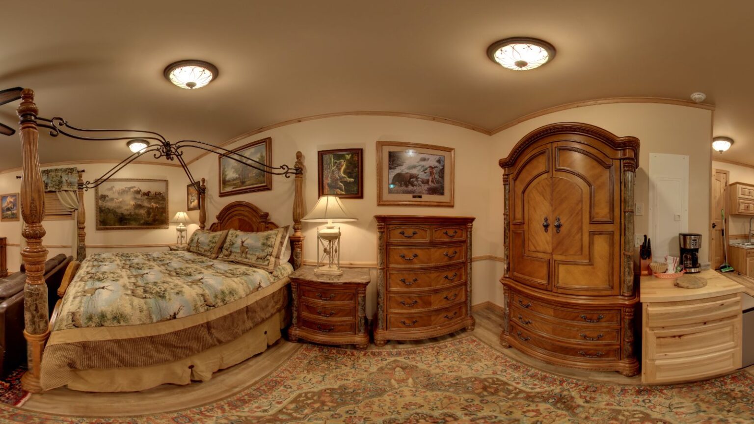 Yellowstone Gateway Lodges | Gardiner, MT Lodging Near Yellowstone